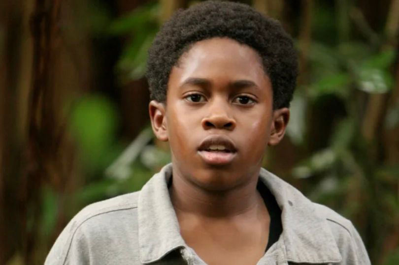Child star from Lost is unrecognizable two decades after TV appearance Child star from Lost is unrecognizable two decades after TV appearance