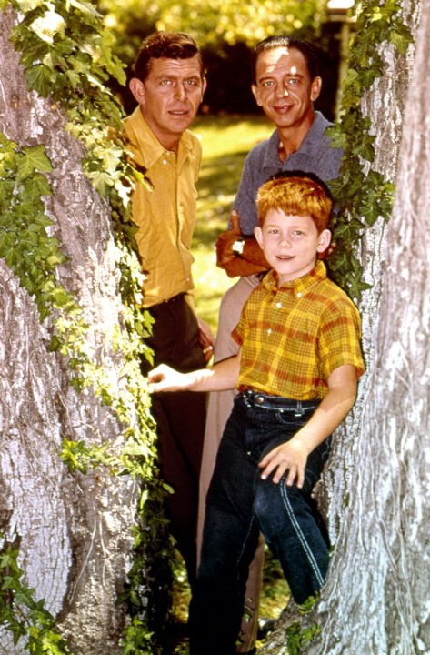 Happy Birthday Don Knotts! 6 Things You Never Knew About ‘The Andy Griffith Show’ & ‘Three’s ...