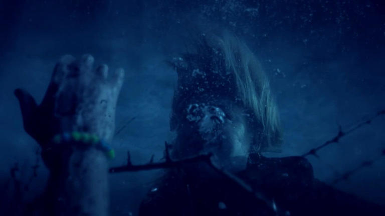 Emmerdale mystery: Is Nate the body in the lake after limo crash?