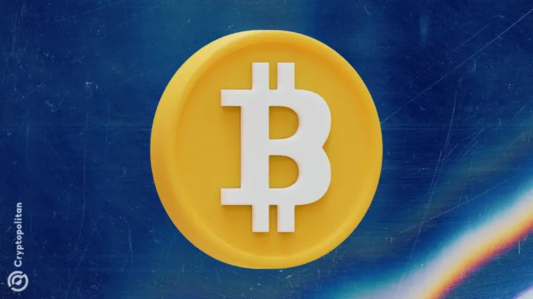 Bitcoin’s dominance on the rise as meme-coins struggle with volatility