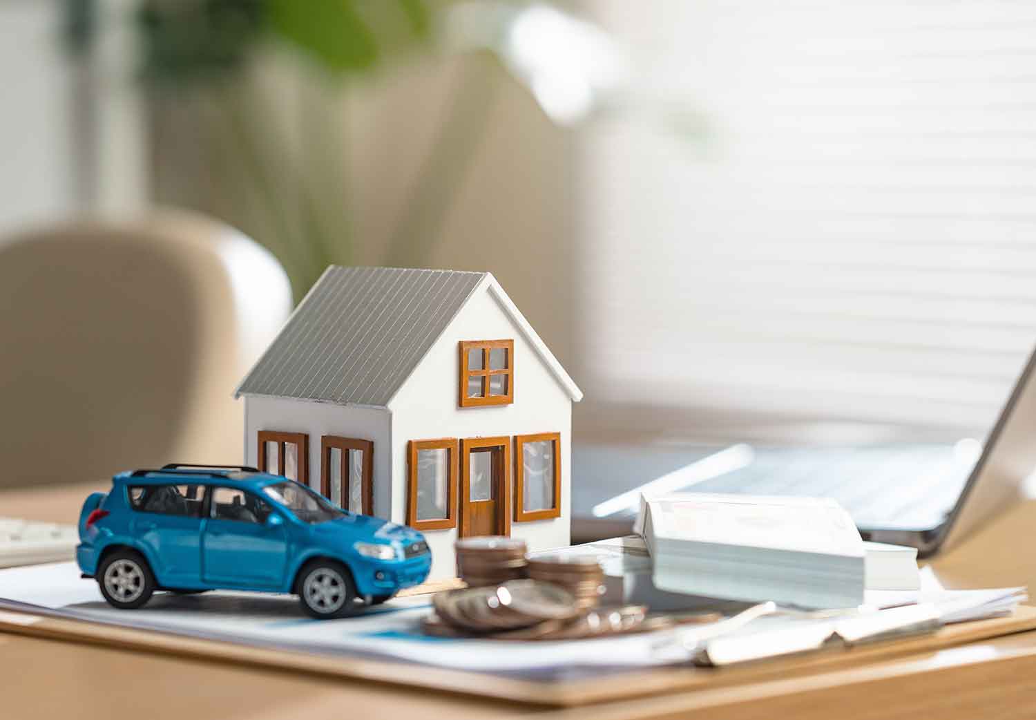 Todo sobre la reforma del INFONAVIT