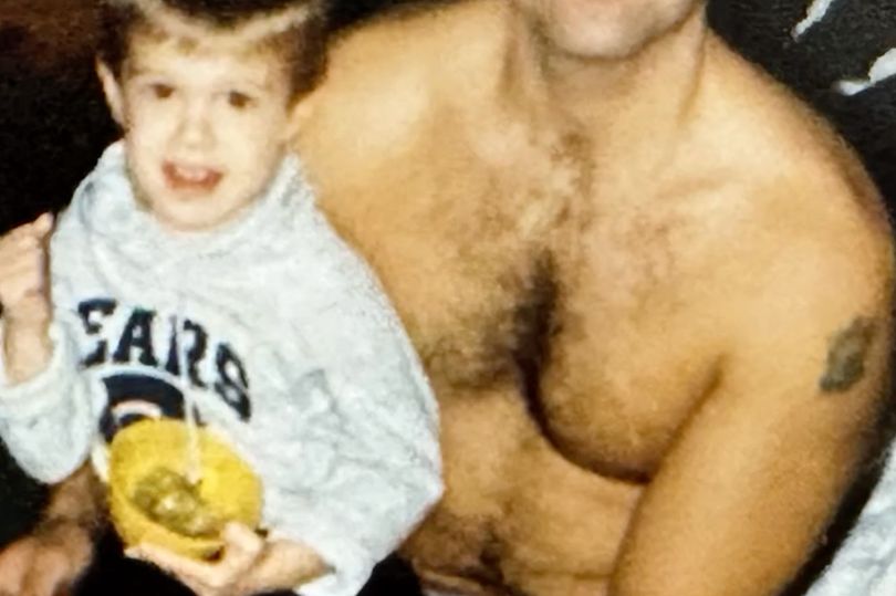 ‘My hero Chicago firefighter dad was actually a brutal mafia hitman - I ...