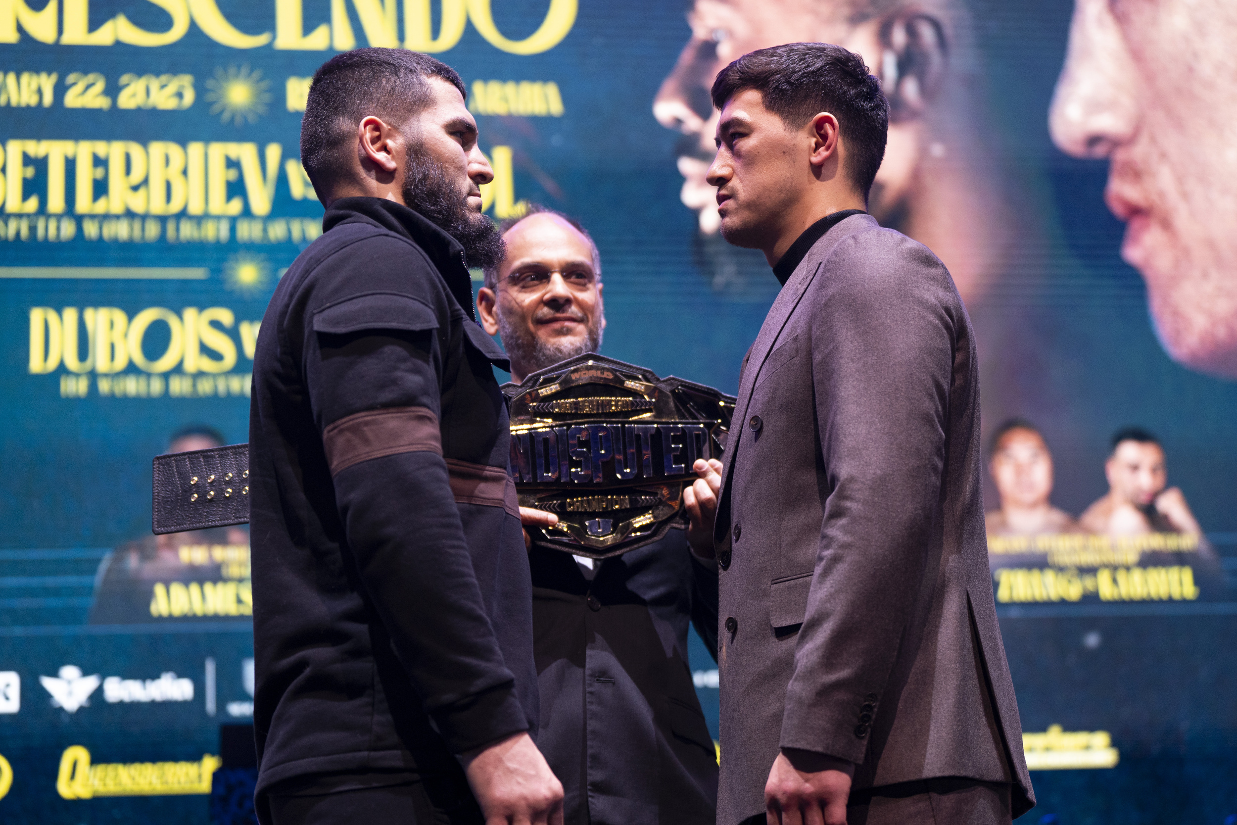 Artur Beterbiev vs. Dmitry Bivol 2: Preview, Betting Odds and Fight Card