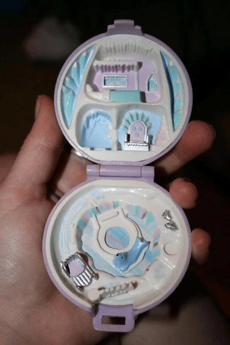 30+ Nostalgic Items Every 80s And 90s Kid Will Want To Dig Through ...