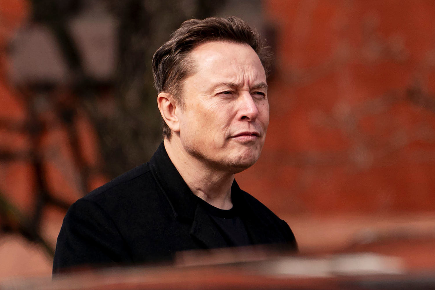 Elon Musk isn’t too rich to be corrupt with DOGE. Just the opposite. Elon Musk isn’t too rich to be corrupt with DOGE. Just the opposite.