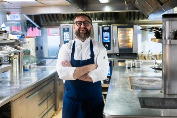 Luxury boutique hotel marks 'new beginning' with hiring of top ...