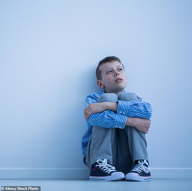 Scientists identify food ingredient that could reverse autism symptoms