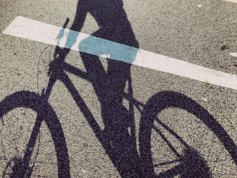 Austin bike tour explores city’s historic Black sites with community rides