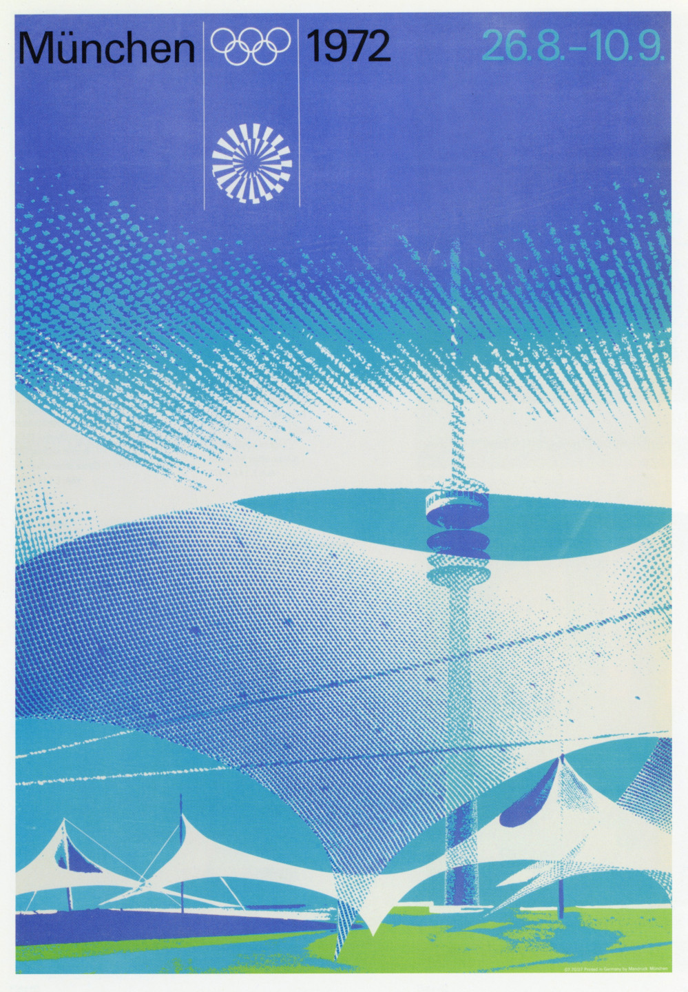 Remembering the 1972 Munich massacre