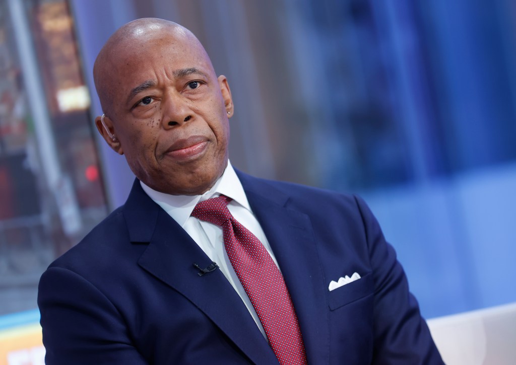 NYC heliport operator urges criminal probe after Adams administration ...