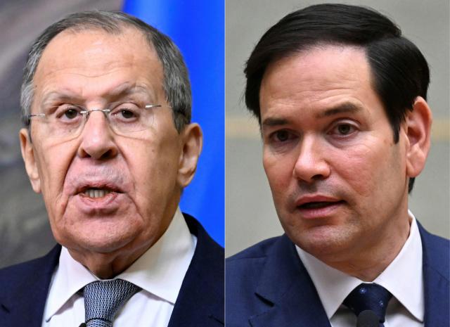 La Jornada - Anuncia el Kremlin una reunión este martes en Riad entre ...