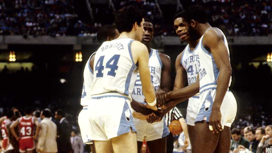 5 Notre Dame Connections as Michael Jordan Celebrates His 62nd Birthday