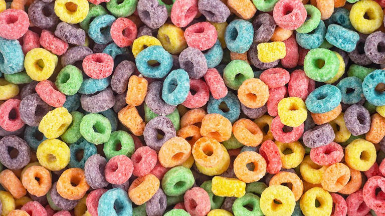 Are Froot Loops Actually Gluten-Free?