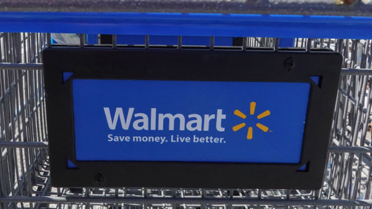 Walmart's 'Stylish' Side Button Tunic Sweater Is Now on Sale for Just ...