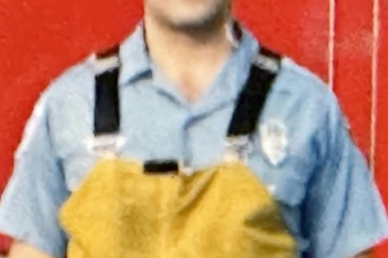 ‘My hero Chicago firefighter dad was actually a brutal mafia hitman - I ...