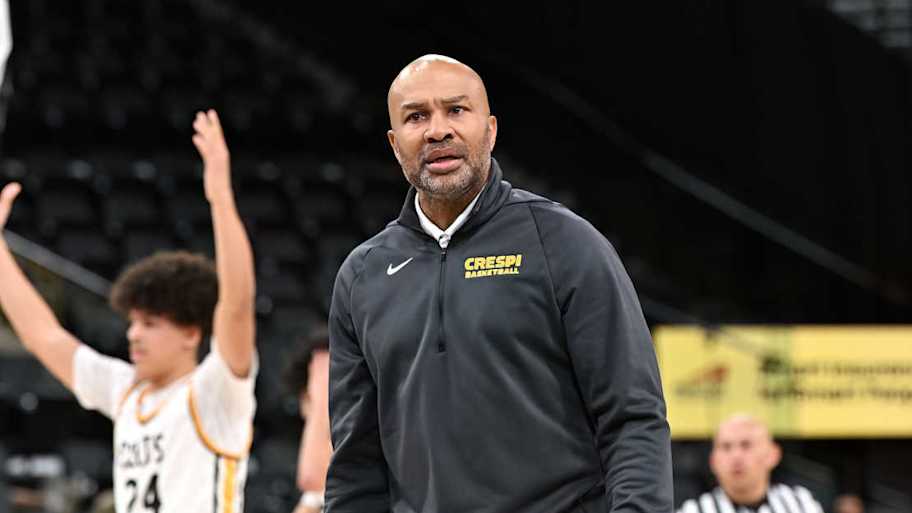 Former NBA coach eliminated from California high school basketball playoffs