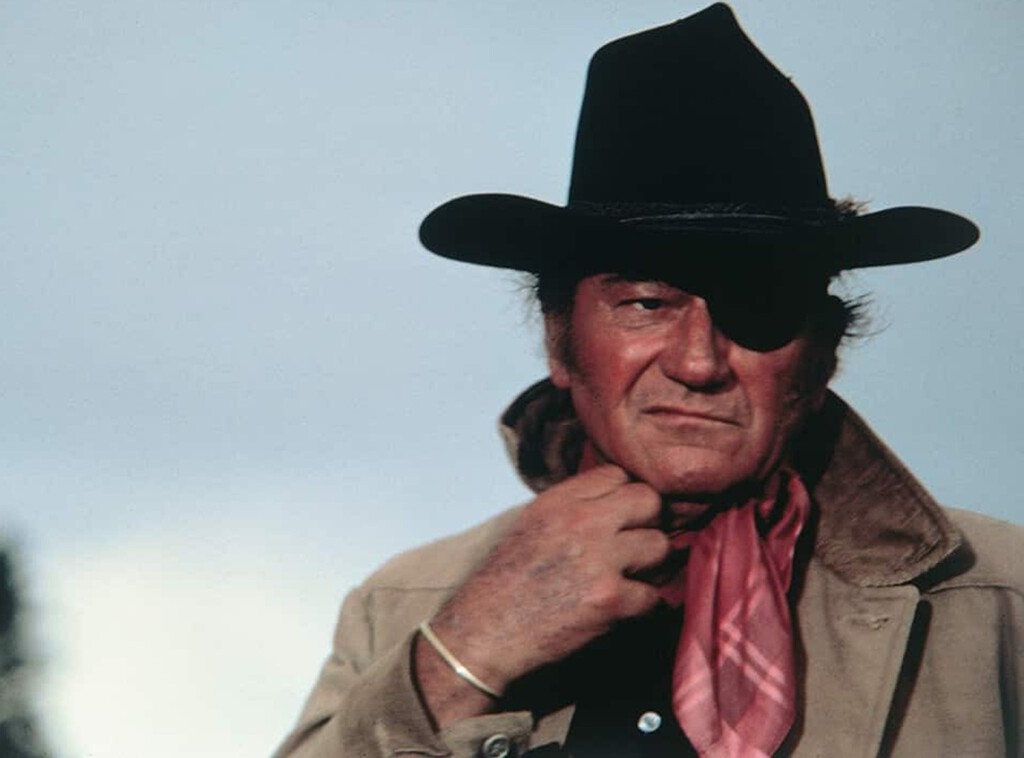 El western de John Wayne que brilla por ser único en toda su carrera ...