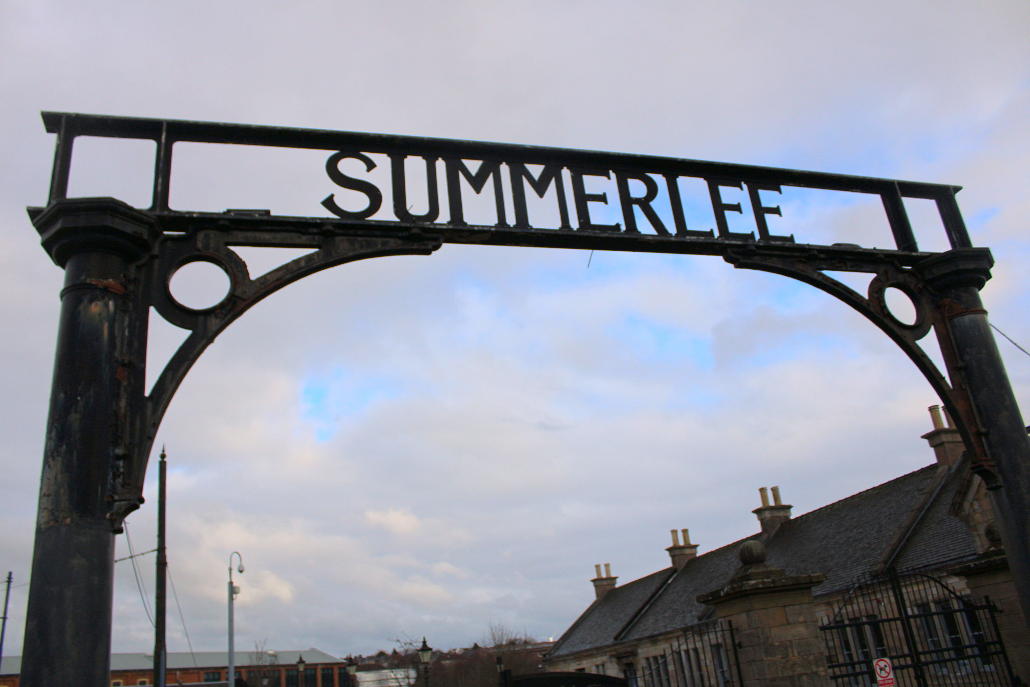 11 great places in and around Glasgow to go with the kids this summer