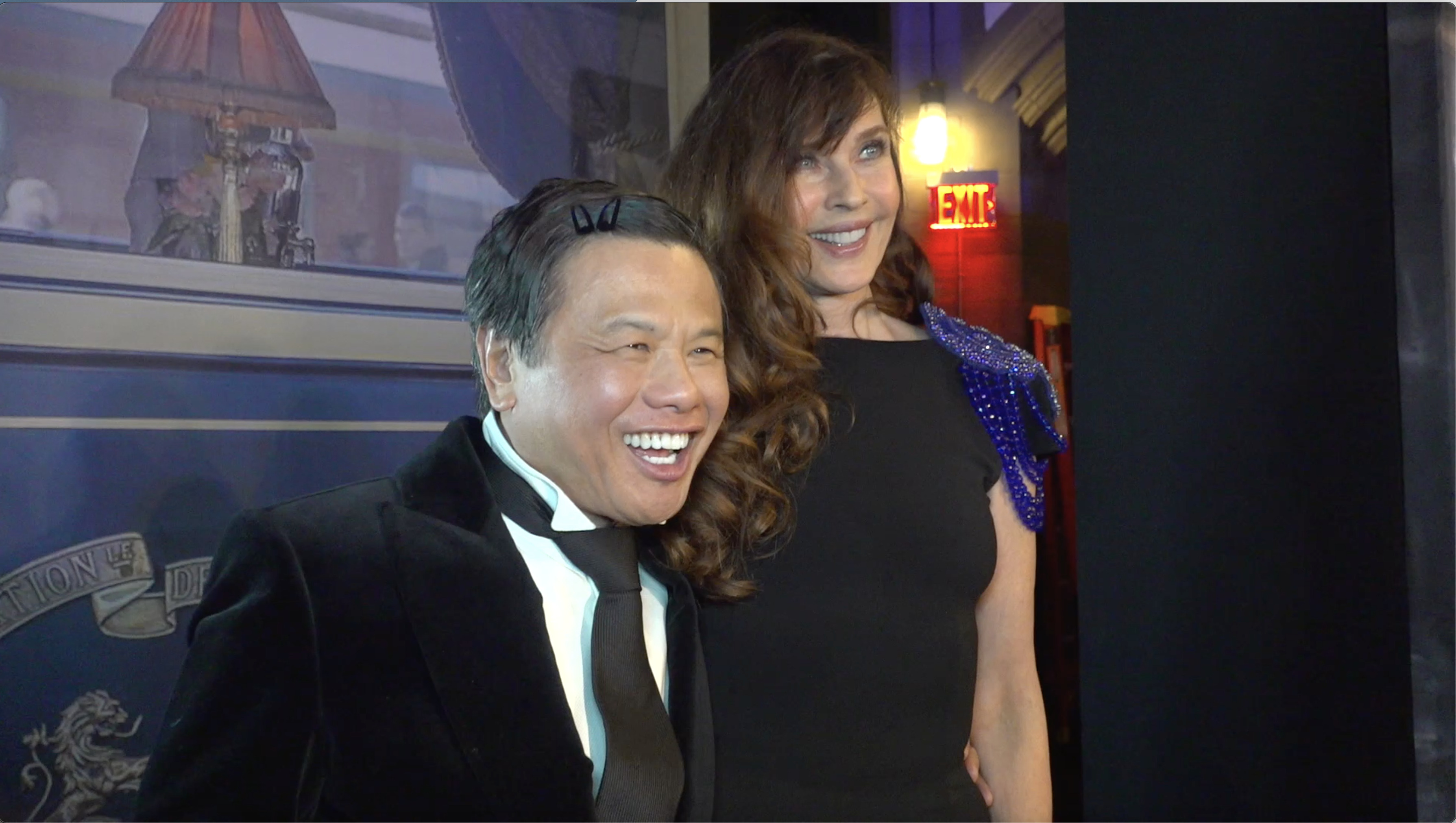 The House of Toi Shows A Stunning 2025 Runway Collection