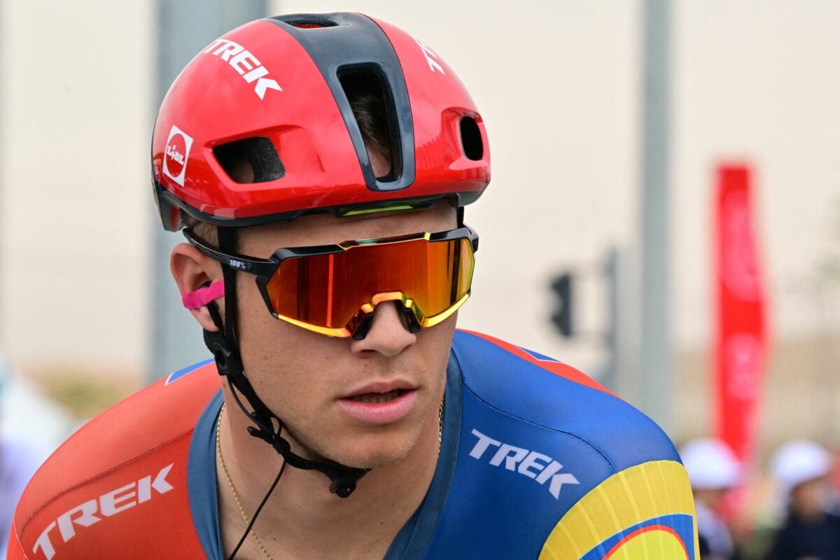 Milan’s Raw Power on Full Display in UAE Opener: Is He the Next Tour de ...