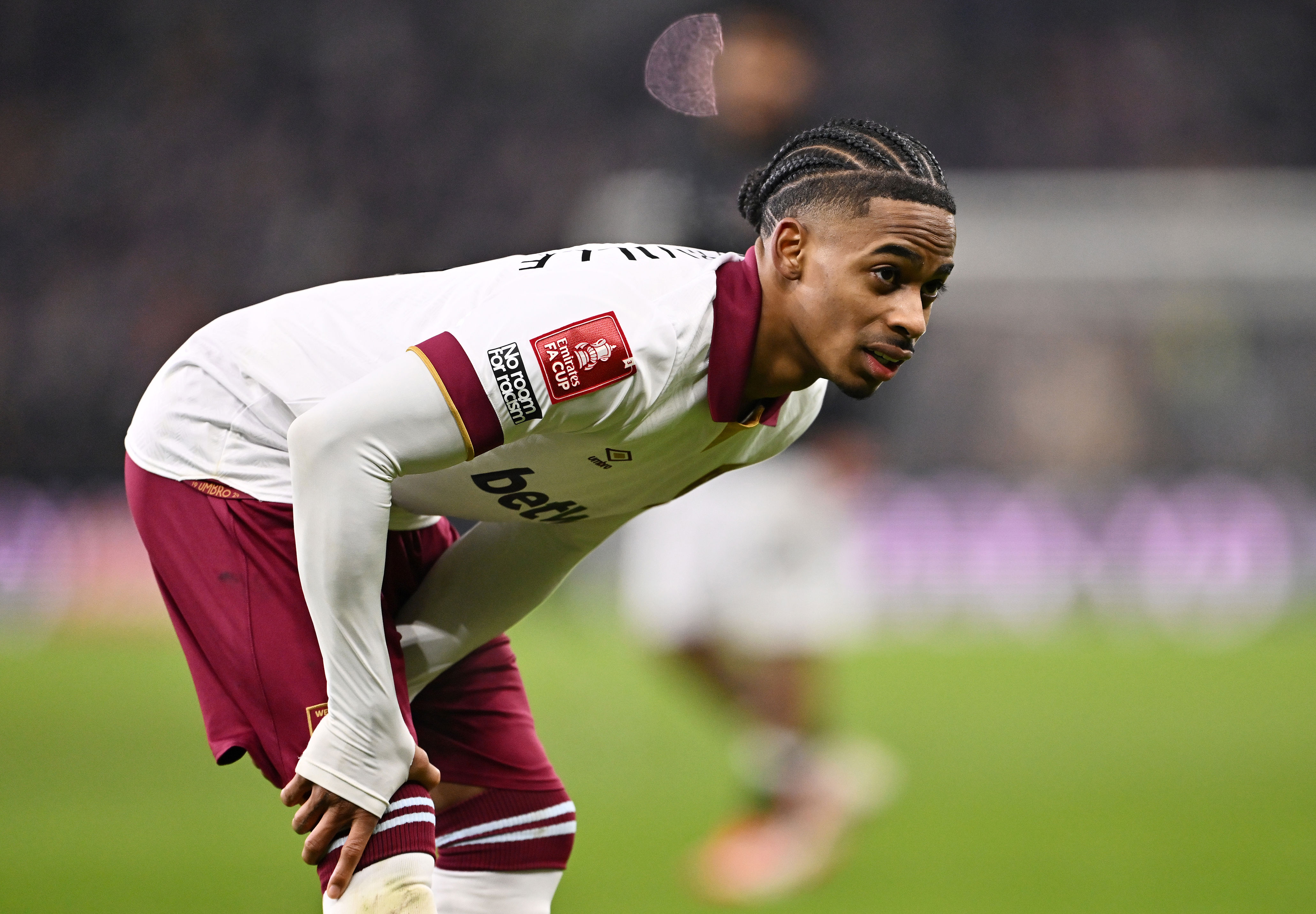 Everton vs West Ham injury news : 8 players out with 1 doubt