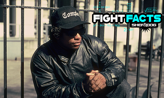 Fight Facts: UFC Fight Night 251 ‘Cannonier vs. Rodrigues'