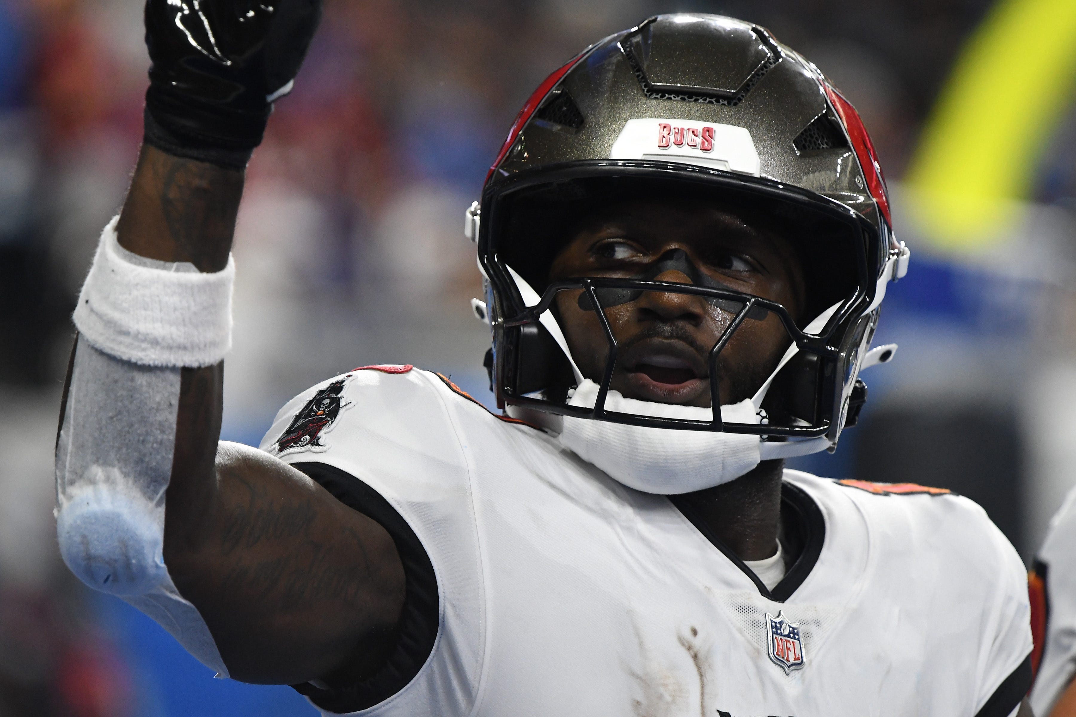 Panthers named possible landing spot for top free-agent WR