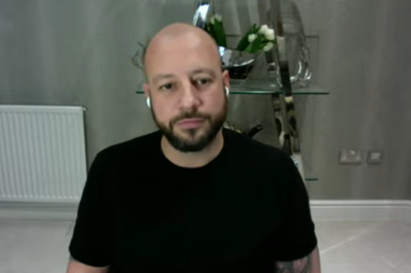 Rivals smell Rangers fear as former Ibrox hero tells Philippe Clement ...