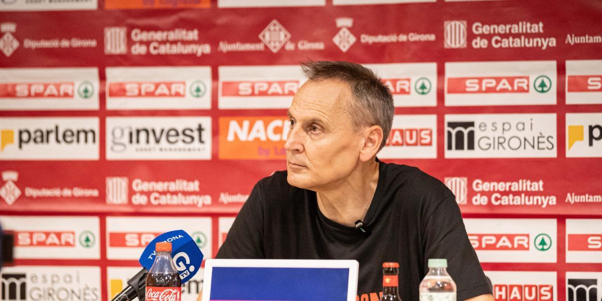 El Valencia, indignado con las acusaciones de Roberto Íñiguez