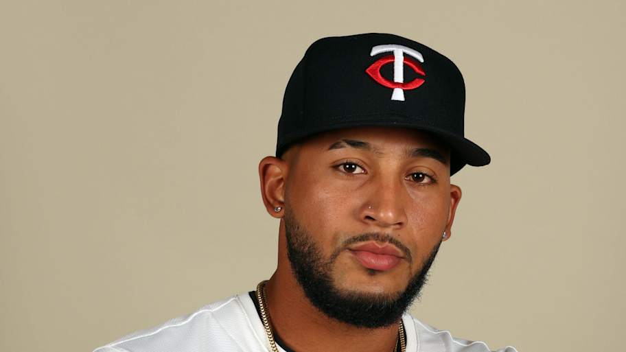 Twins' super prospect Emmanuel Rodriguez is injured again