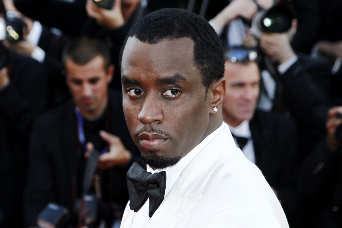 Diddy Accused of Sexually Assaulting Singer/Guitarist in 2022