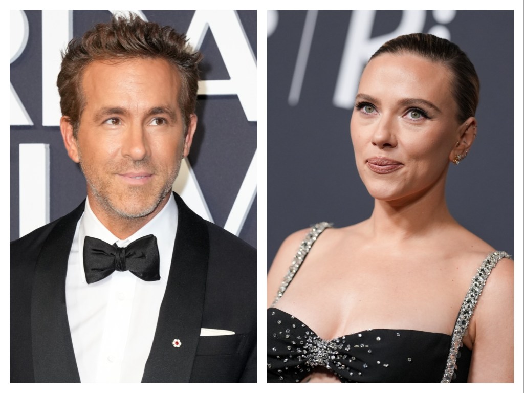 Ryan Reynolds May Have Timed 'SNL' Red Carpet To Avoid Awkward Run-in ...