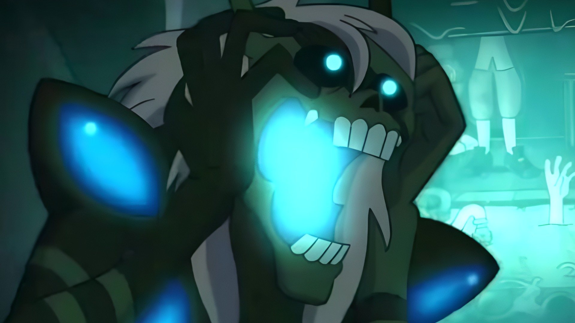 This disturbing Disney show got away with a lot