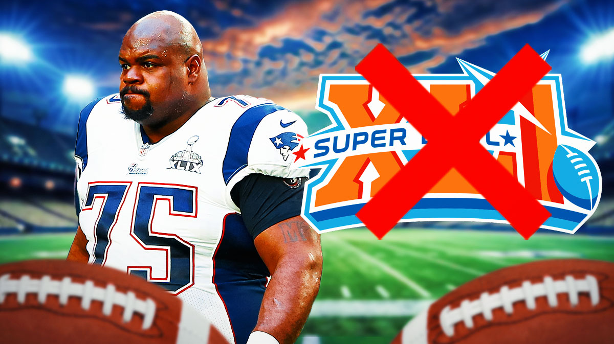 Vince Wilfork’s nightmare admission over Patriots Super Bowl 42 loss vs ...