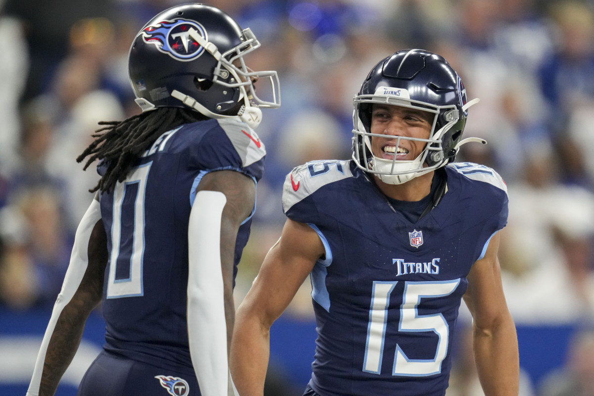 The Tennessee Titans have a massive roster need that nobody is talking ...