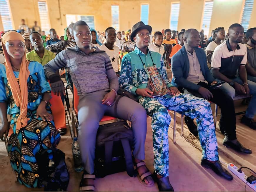 Boulgou : Lancement de la 9ᵉ édition du concours de débat oratoire KARN ...