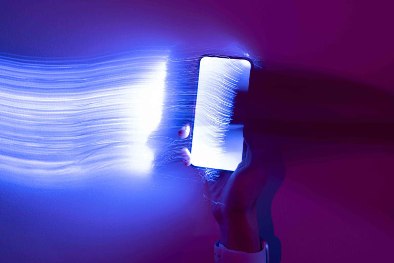 Why Your Phone Is Slow and What to Do About It