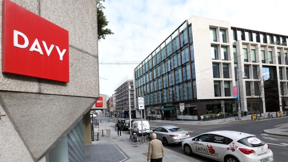 Davy to become primary dealer of Government bonds again after scandal