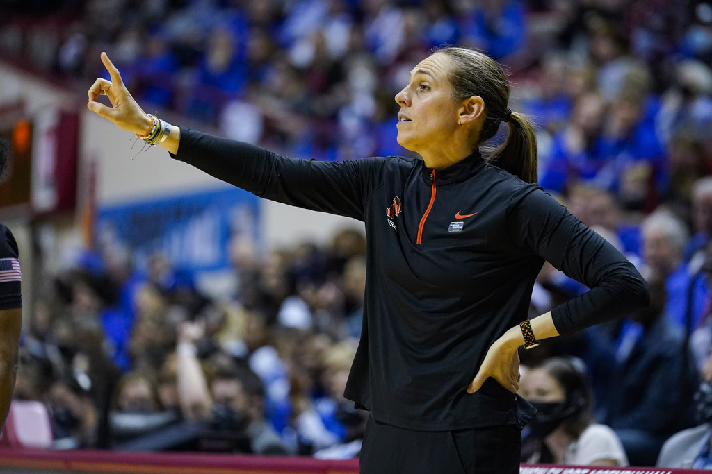 NCAA Tournament women's bubble watch: USF, Ivy League and Atlantic-10 ...