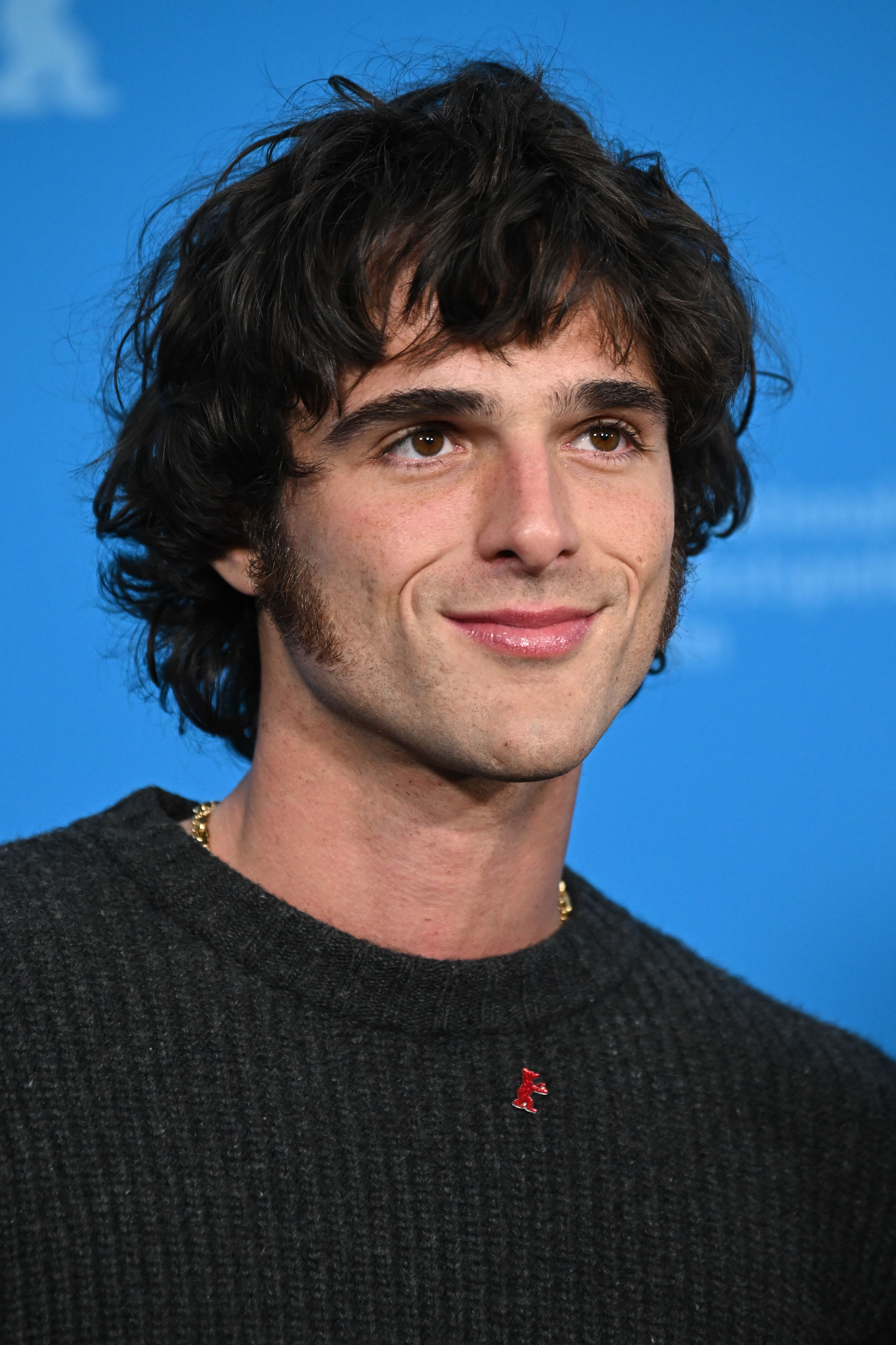 Jacob Elordi Debuts Shocking New Look at Film Festival