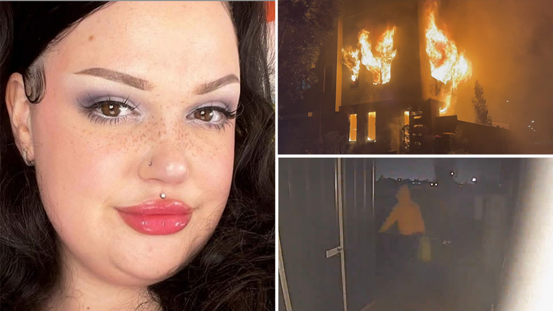 'Innocent' woman's death in firebombing linked to Melbourne's tobacco war