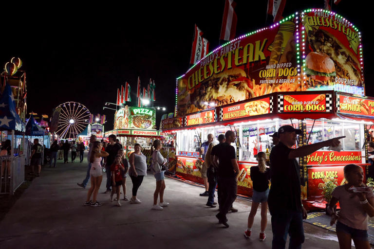 Martin County Fair expected to have a new home in 2028