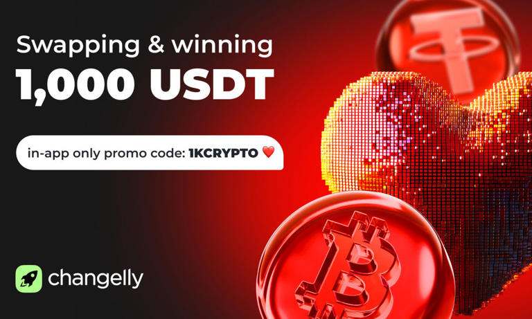 Changelly celebrates major expansion: 1,000 cryptocurrencies now ...