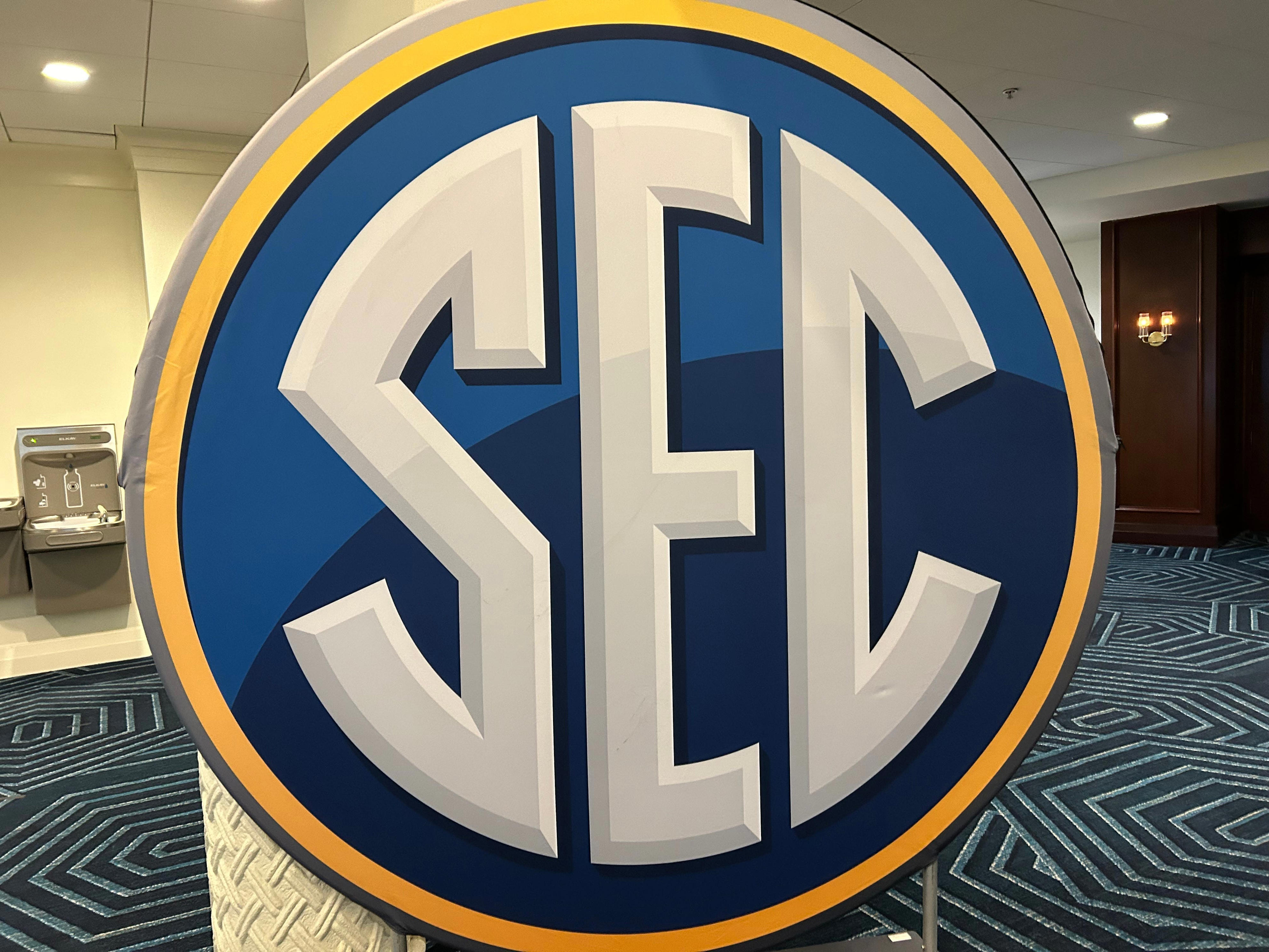 SEC names Texas A&M senior middle blocker Player of the Week