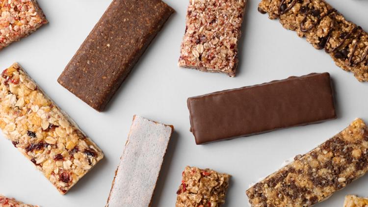 'Some energy bars have more added sugar than a candy bar': How to ...