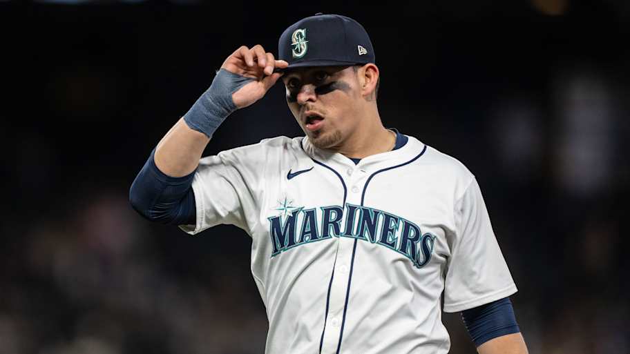 Former Seattle Mariners Veteran Infielder Signs with Athletics