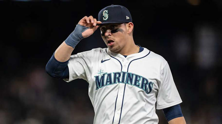 Former Seattle Mariners Veteran Infielder Signs with Athletics