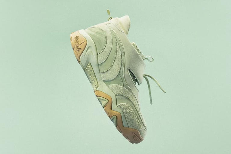 Tobe Nwigwe and Reebok’s latest collaboration is steeped in culture