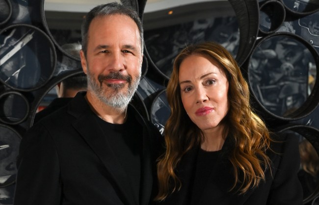 Mary Parent Knows How to Produce Big-Scale, Artful Movies Like Oscar ...