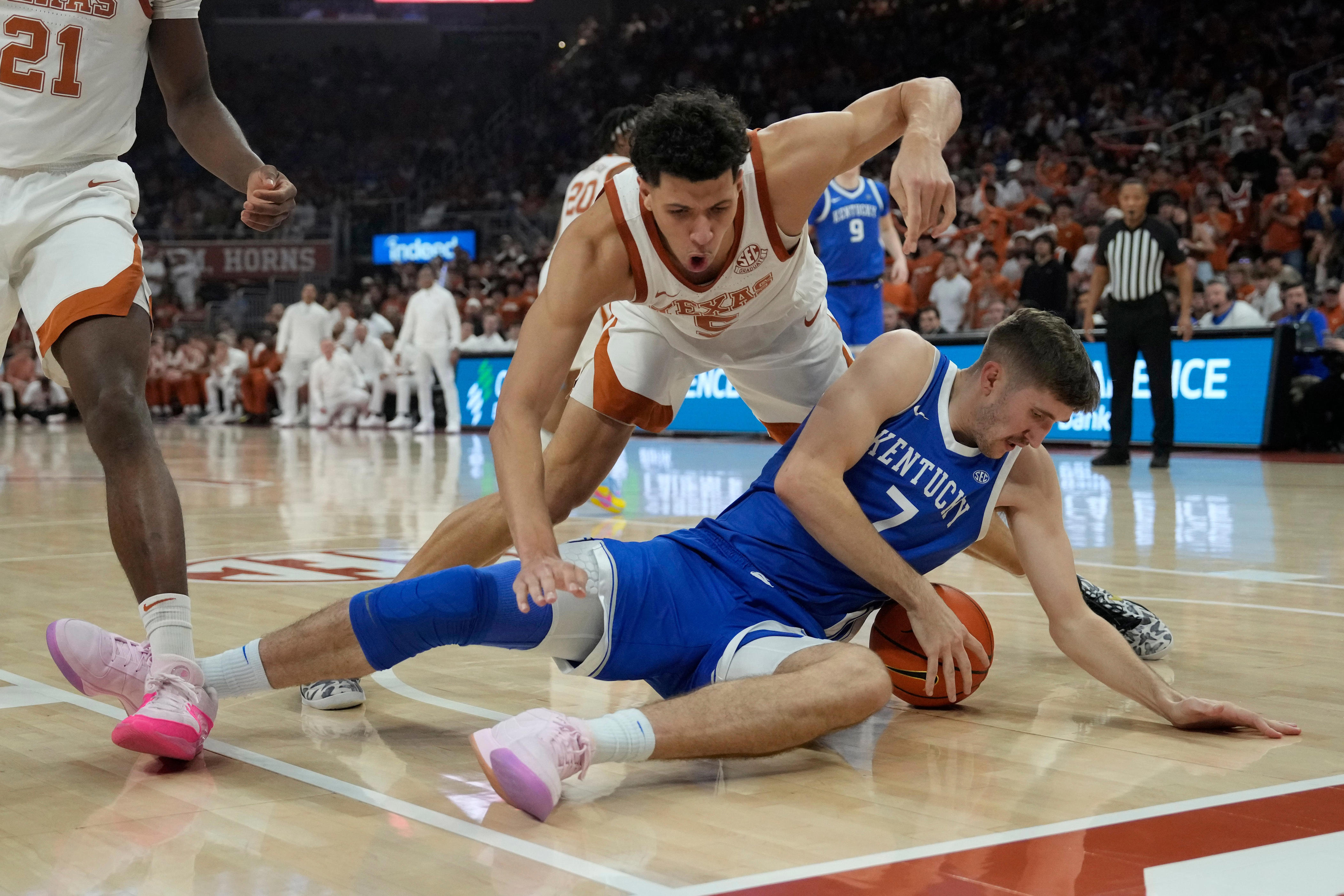 How to watch Kentucky vs Vanderbilt today: Channel, time, streaming ...